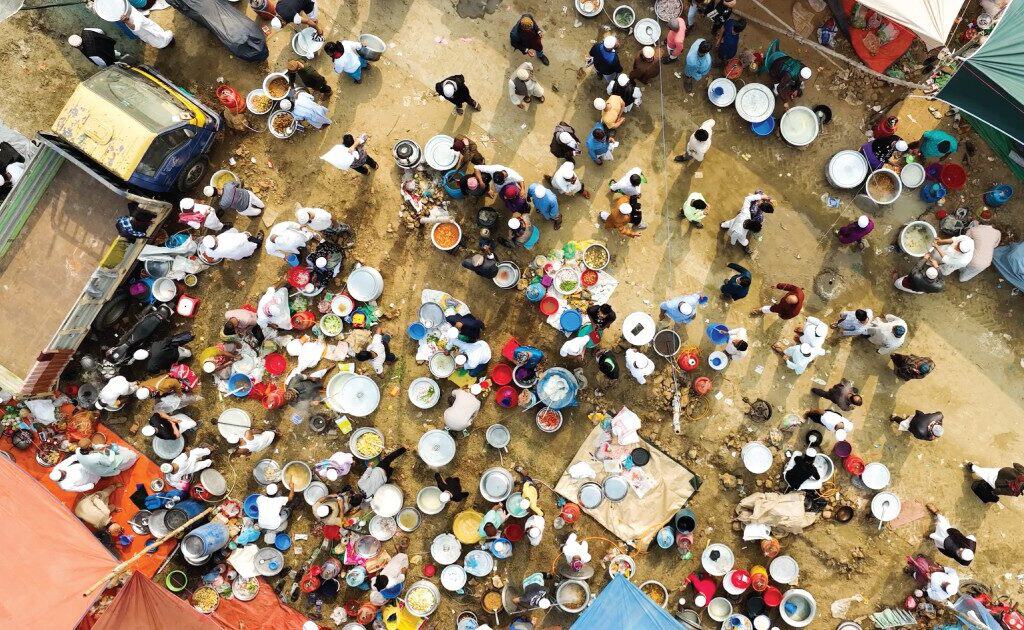 Strengthening Believers in the 10/40 Window | April 2024 in Review from ...