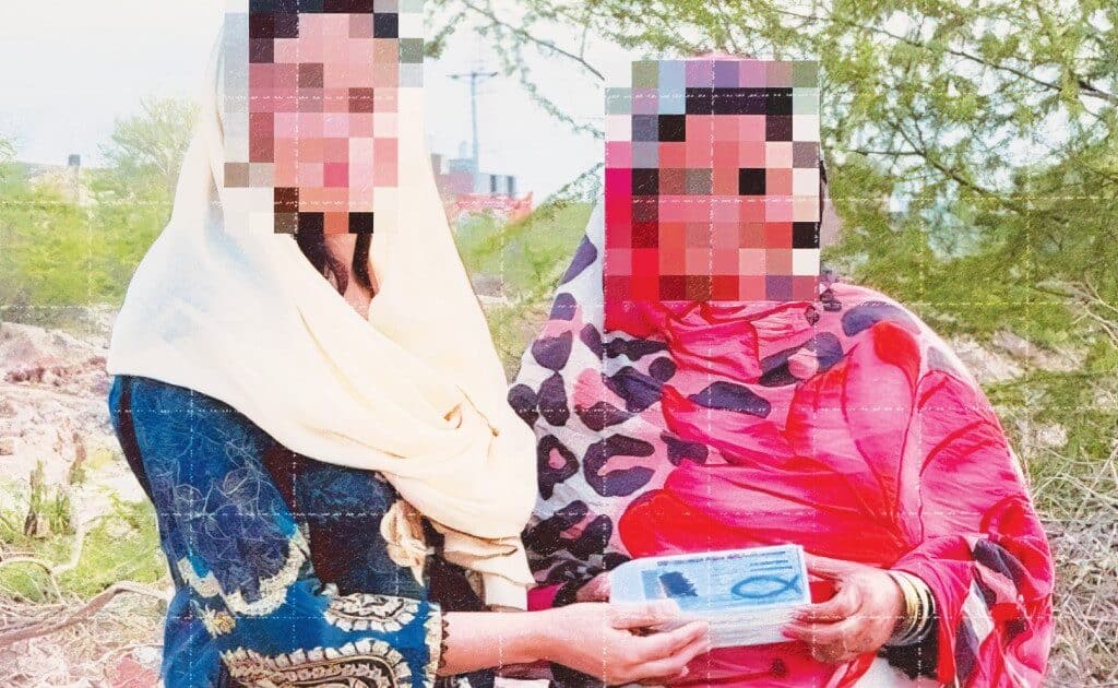 Sponsor Audio Bibles for Pakistani Slaves - Message Ministries ...